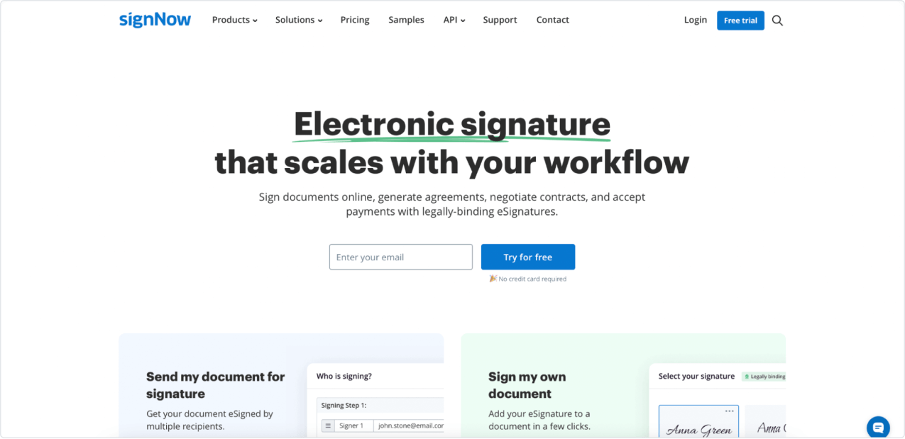 signnow-create-handwritten-signature-online - airSlate SignNow Blog | eSignature tools for every ...