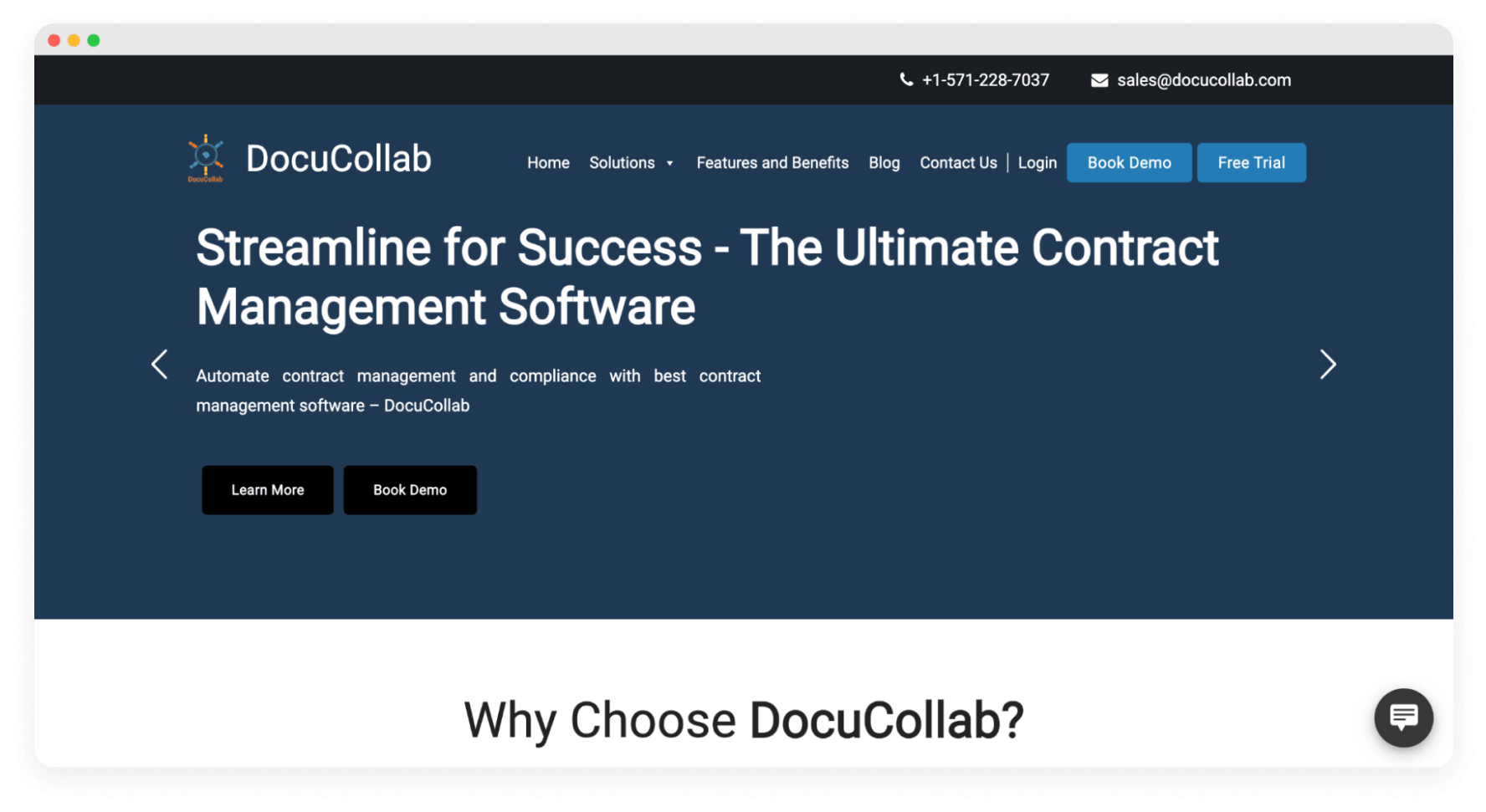 DocuCollab-contract-management-software - airSlate SignNow Blog | eSignature tools for every ...