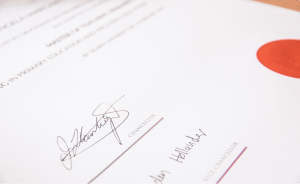 Electronic Signature vs Wet Signature: Guide 2026 - SignNow Blog