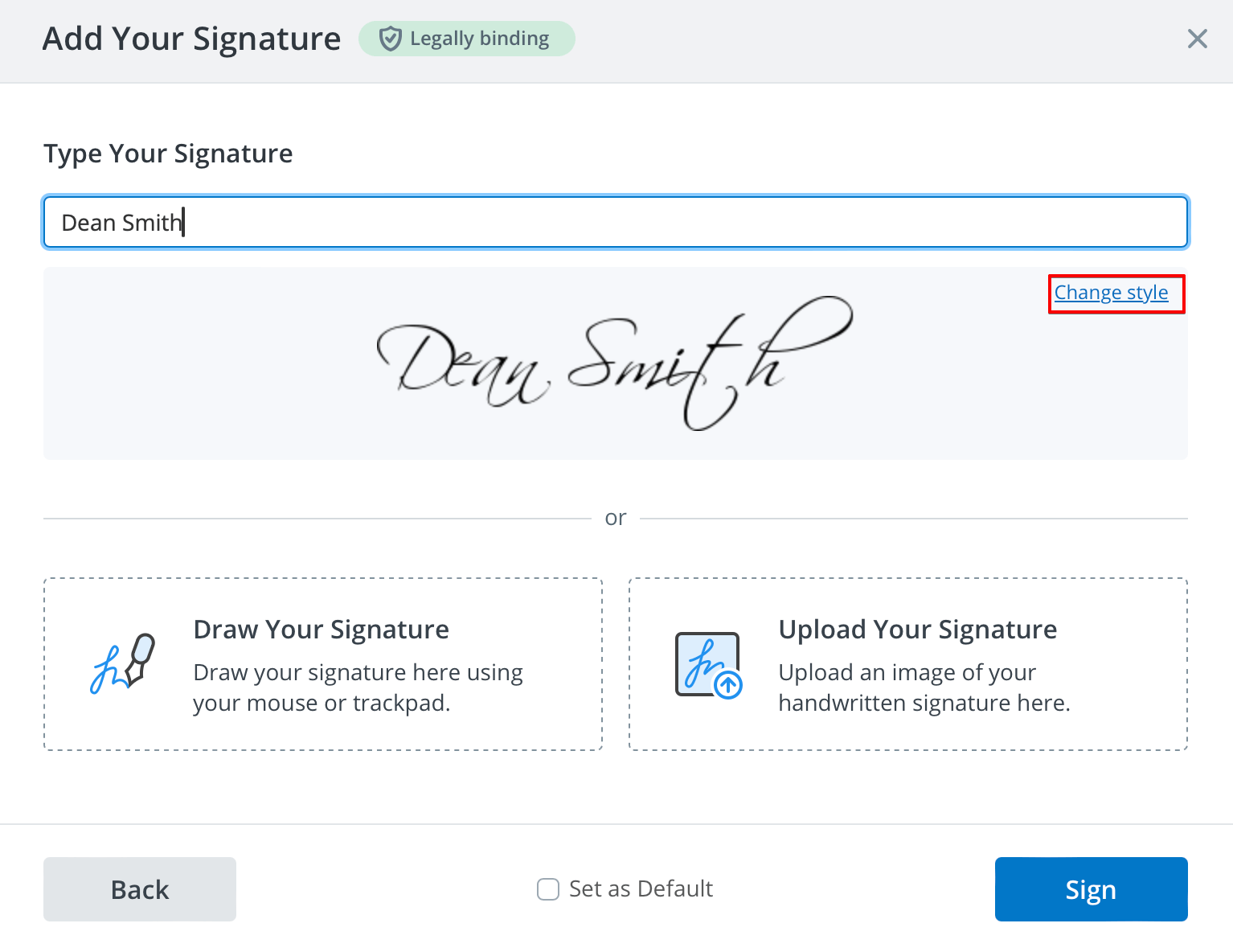 How to notarize a document - SignNow Blog