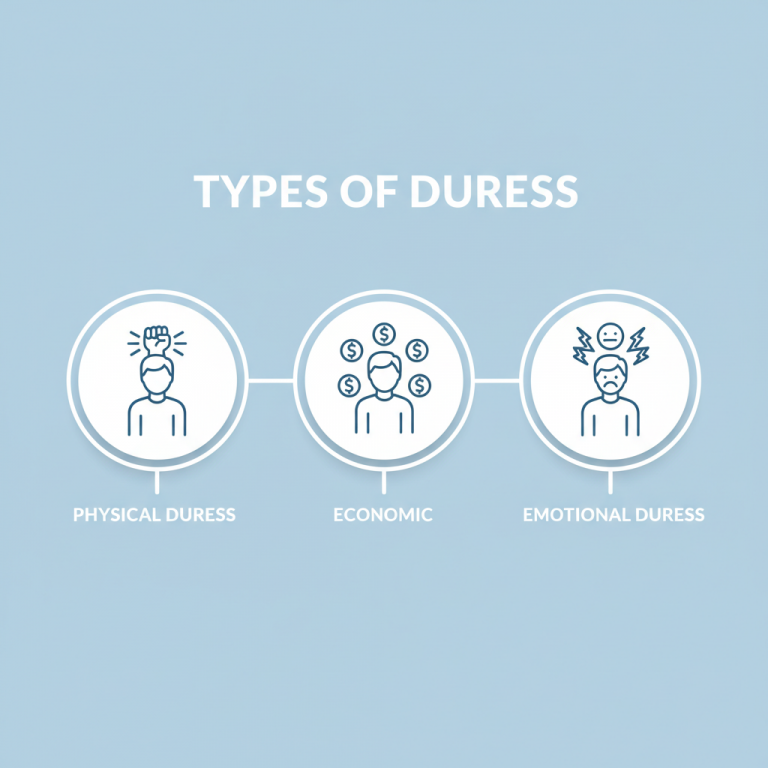 Signing under duress: How to prove it in 2026 | SignNow Blog