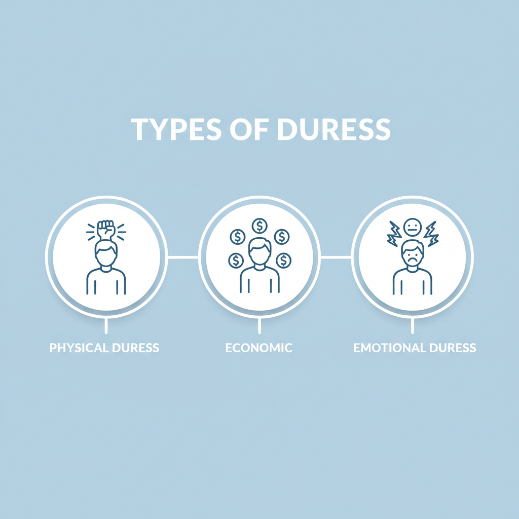 Signing under duress: How to prove it in 2026 | SignNow Blog