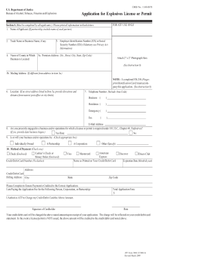 Atf Form 1 Pdf Fillable Fill Online Printable Fillable