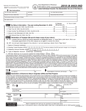 Iowa W2 Form 2023 - Printable Forms Free Online
