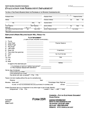 25r Form Printable Fill Out And Sign Printable Pdf