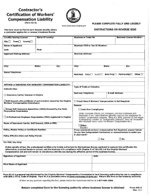 Construction Liability Insurance