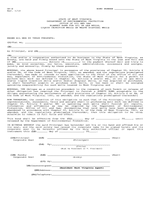 Op7 form - Fill Out and Sign Printable PDF Template | SignNow