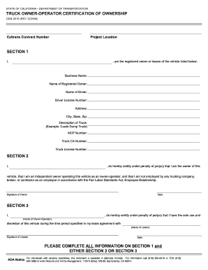 Chp 190 - Fill Out and Sign Printable PDF Template | SignNow