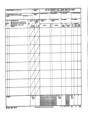 Dd form 1844 - Fill Out and Sign Printable PDF Template | SignNow