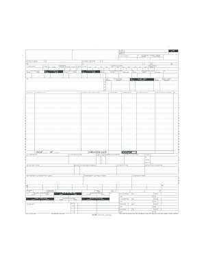 Owcp 04 form - Fill Out and Sign Printable PDF Template | SignNow