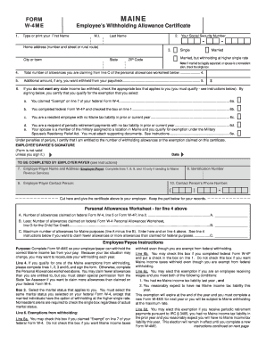 2022 W 4 Forms Printable