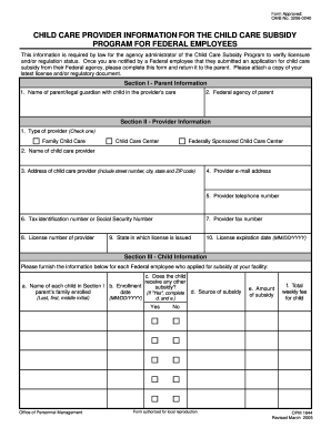 Opm form 1644 - Fill Out and Sign Printable PDF Template | SignNow