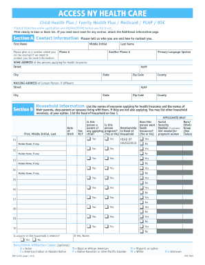 Doh 4220 application - Fill Out and Sign Printable PDF Template | SignNow