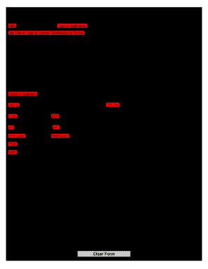 Request for livescan form - Fill Out and Sign Printable PDF Template ...