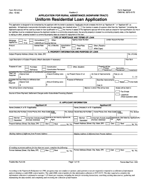 Usda Form 2023 - Printable Forms Free Online