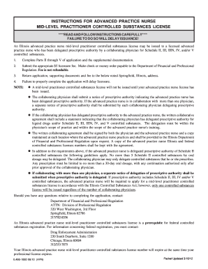 Apn Cs Form - Fill Out and Sign Printable PDF Template | SignNow