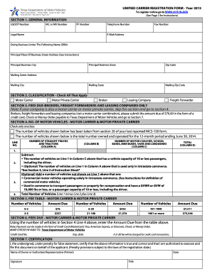 Ucr Form 2023 - Printable Forms Free Online