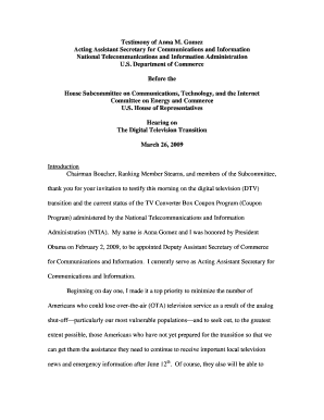 Print Version Acrobat PDF 40 Kb National Telecommunications and Ntia ...