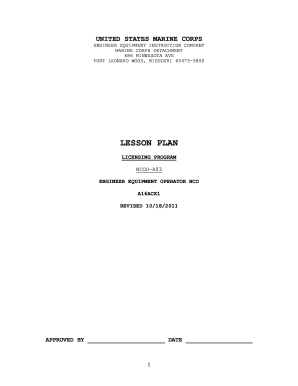 Marine Corps Workout Routine Pdf | EOUA Blog