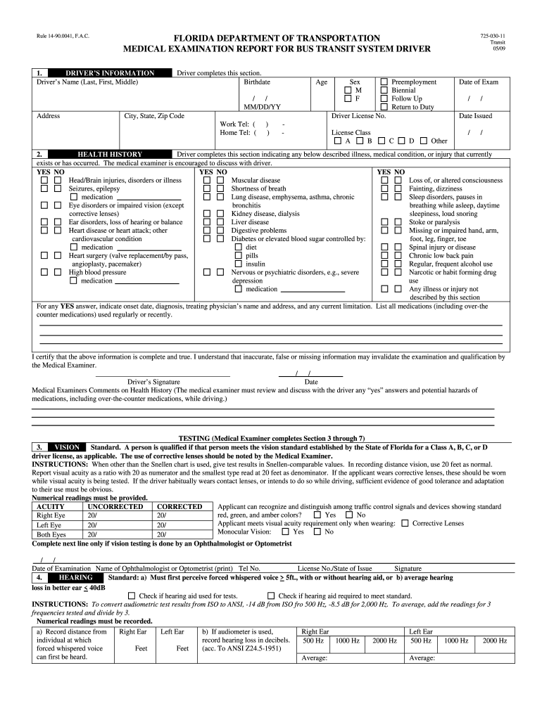 Dot Physical PDF 2009 2024 Form Fill Out And Sign Printable PDF Dot Physical PDF 2009 2024 Form Fill Out And Sign Printable PDF