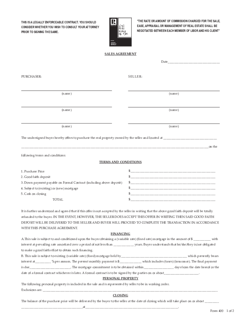 Mls Sales Agreement Form Fill Out And Sign Printable PDF Template Mls Sales Agreement Form Fill Out And Sign Printable PDF Template