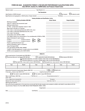 Qw 484a form - Fill Out and Sign Printable PDF Template | SignNow