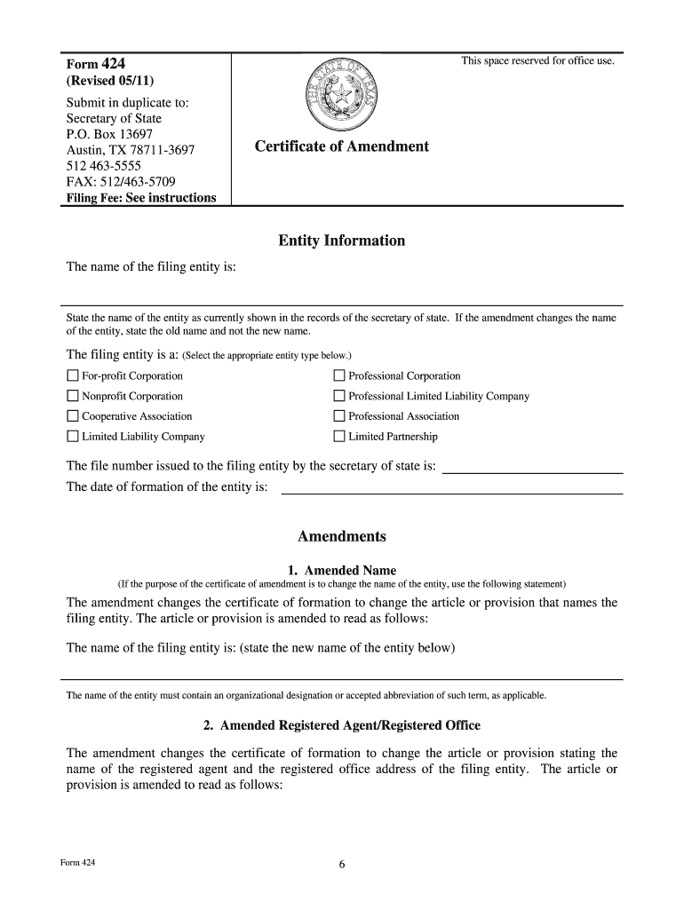 Sos Form 424 Fill Out And Sign Printable PDF Template SignNow Sos Form 424 Fill Out And Sign Printable PDF Template SignNow