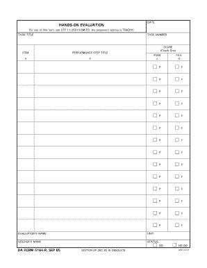 5164 r form - Fill Out and Sign Printable PDF Template | SignNow