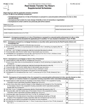 Tp 584 1 fill in form - Fill Out and Sign Printable PDF Template | SignNow