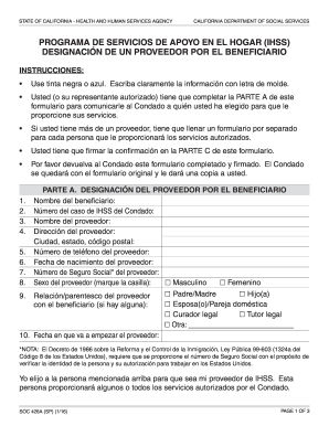 Soc426a - Fill Out and Sign Printable PDF Template | SignNow