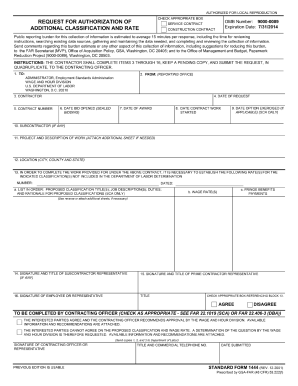1444 Form 2001-2022 - Fill Out and Sign Printable PDF Template | signNow