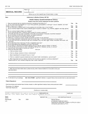 507 Form 2023 - Printable Forms Free Online