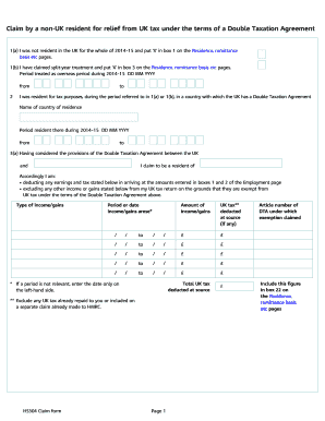 Hs304 Form 2023 - Printable Forms Free Online