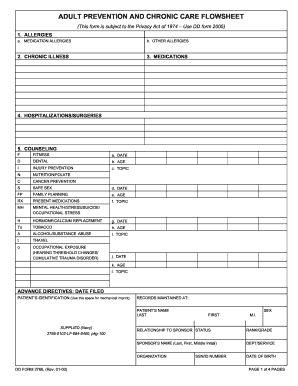 Dd form 2766 - Fill Out and Sign Printable PDF Template | SignNow
