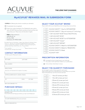 1800 contacts rebate review