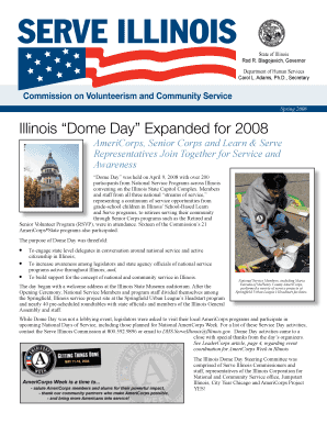 Illinois Dome Day Expanded for Www2 Illinois Form - Fill Out and Sign ...