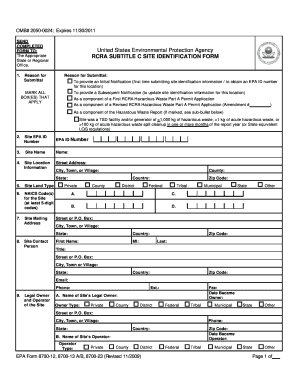 Form 8700 12 - Fill Out and Sign Printable PDF Template | SignNow