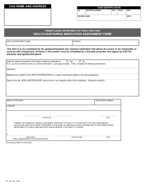 Pa 1671 form pdf - Fill Out and Sign Printable PDF Template | SignNow