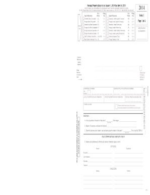 2023 Md Form 1 - Printable Forms Free Online