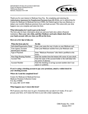 Form authorization - Fill Out and Sign Printable PDF Template | SignNow