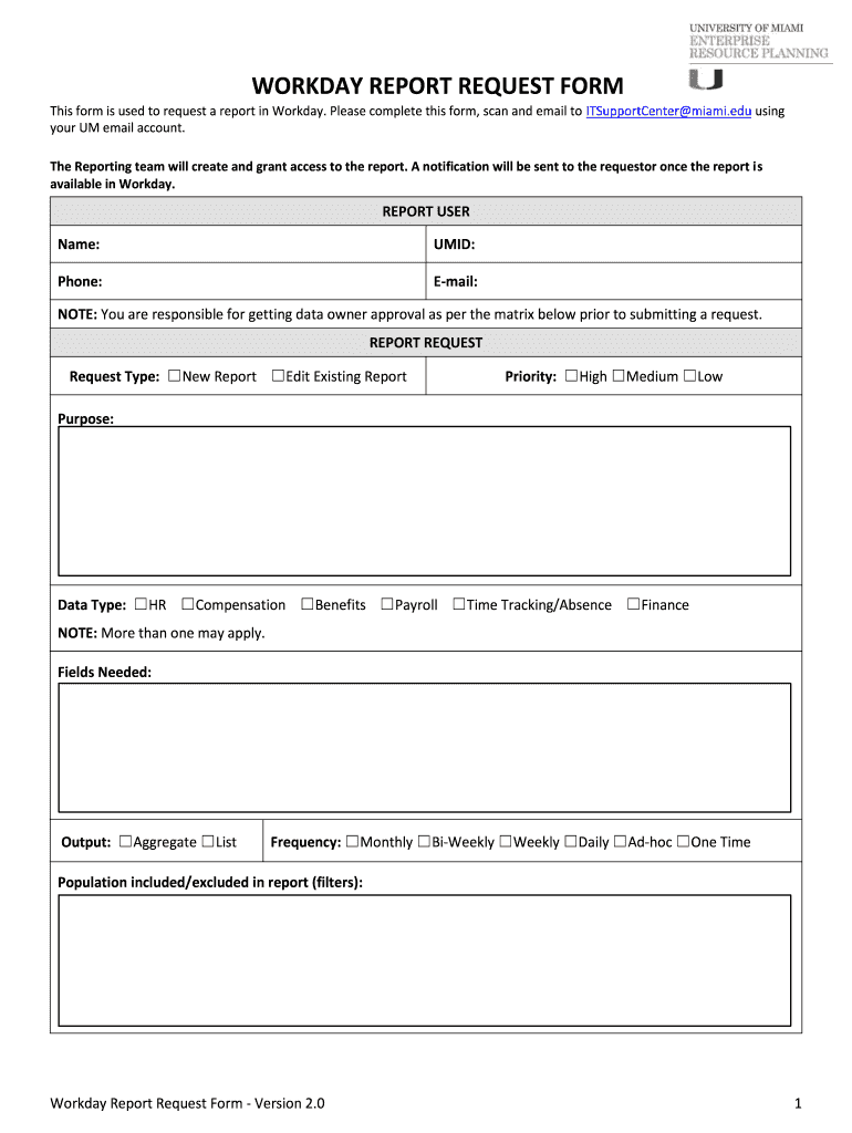 Report Request Template Form Fill Out And Sign Printable PDF Template Report Request Template Form Fill Out And Sign Printable PDF Template