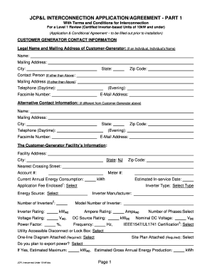 con edison interconnection application