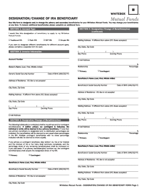 M&t bank beneficiary form - Fill Out and Sign Printable PDF Template ...