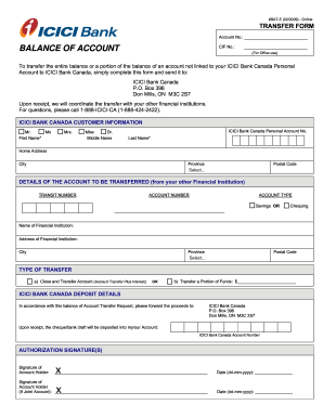Icici Bank Signature Verification Letter Format - Infoupdate.org