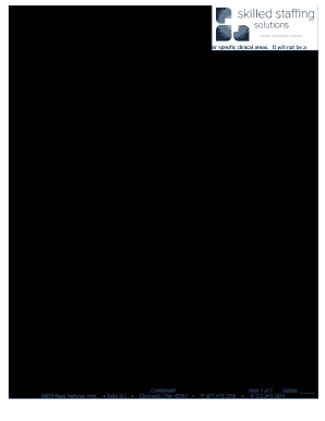 Cna skills checklist - Fill Out and Sign Printable PDF Template | SignNow