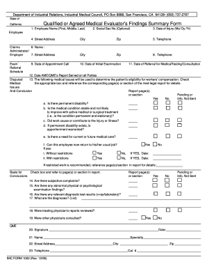 Imc 1002 form - Fill Out and Sign Printable PDF Template | SignNow