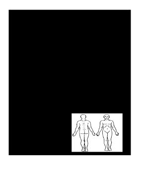 Chief complaint - Fill Out and Sign Printable PDF Template | SignNow