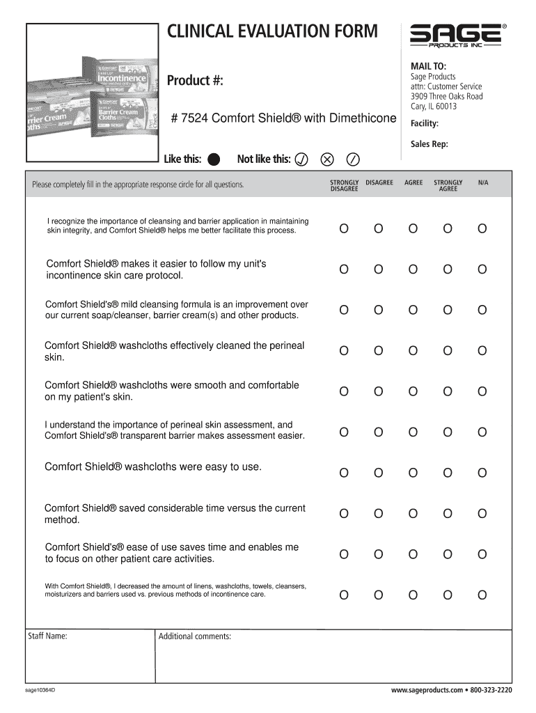 Clinical Evaluation Form Editable Template AirSlate SignNow Clinical Evaluation Form Editable Template AirSlate SignNow
