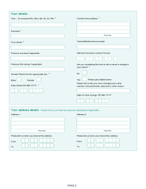 Ca5403 form - Fill Out and Sign Printable PDF Template | SignNow