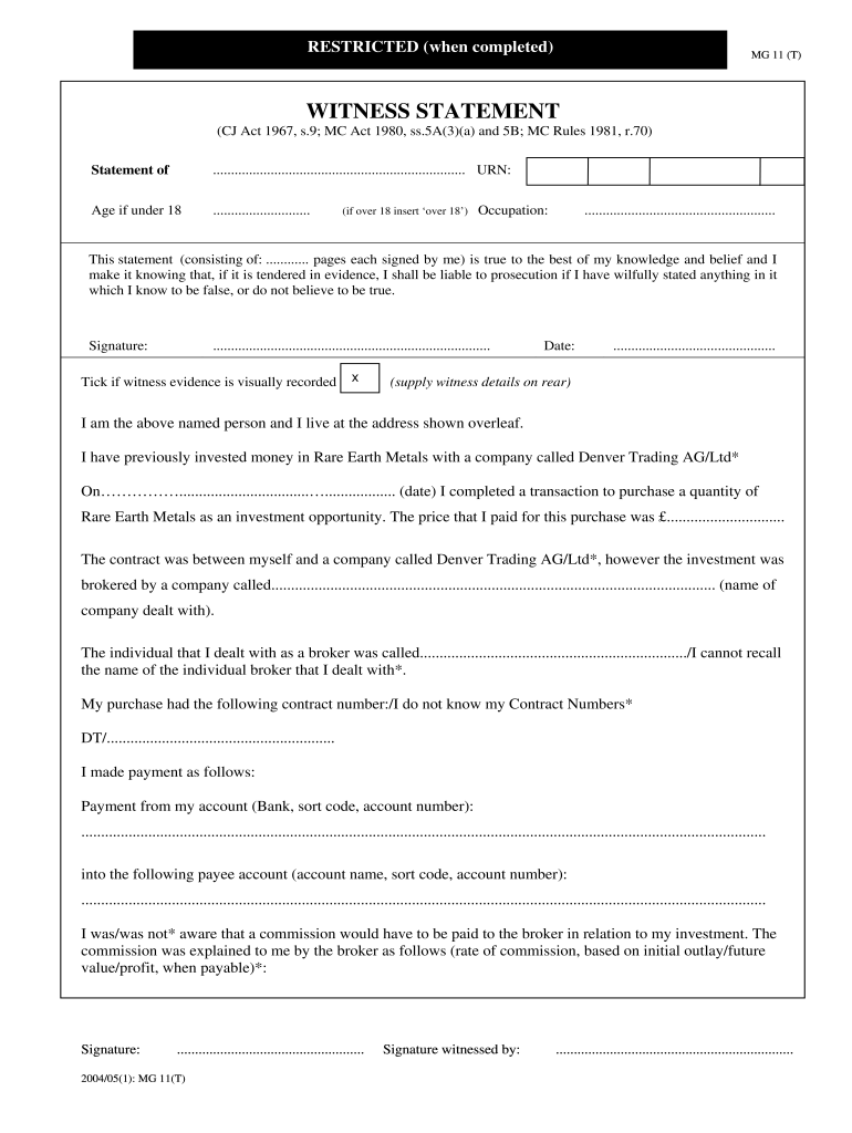 Mg11 Fill Out And Sign Printable PDF Template AirSlate SignNow
